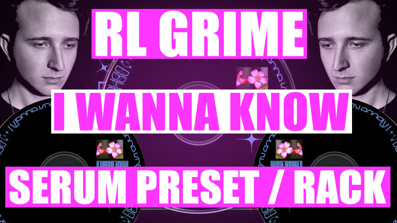 rl grime