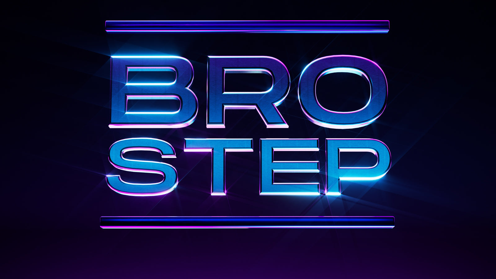 BROSTEP VOL. 1