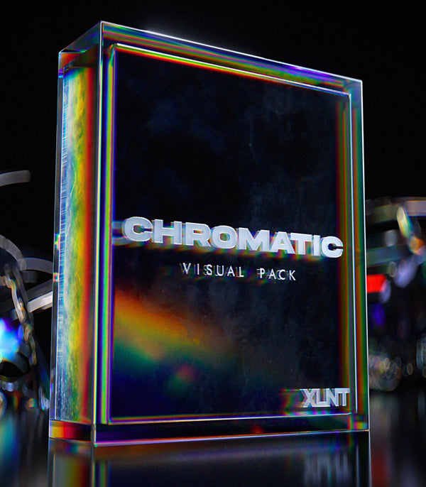 Brand Builders "The Chromatic Pack"
