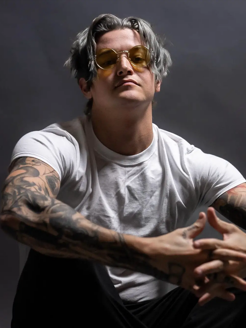 DROPS ONLY. WOOK BASS. VOL 1