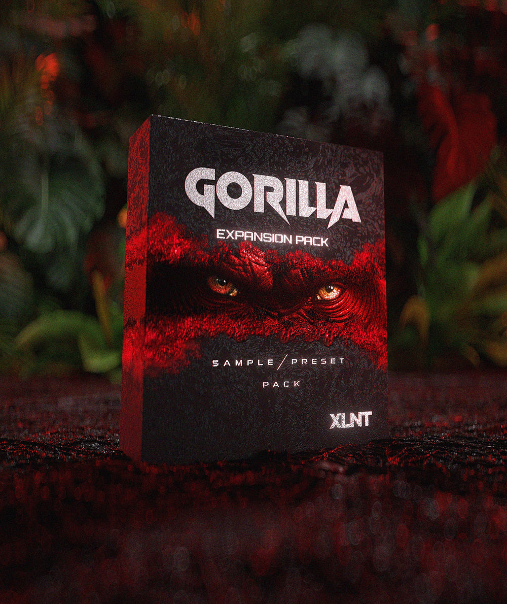 Gorilla Expansion Pack