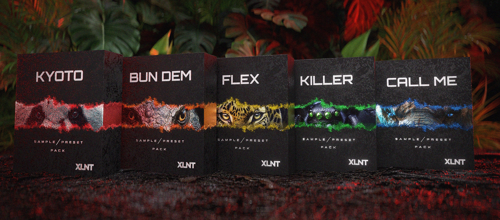 Gorilla Anniversary Bundle