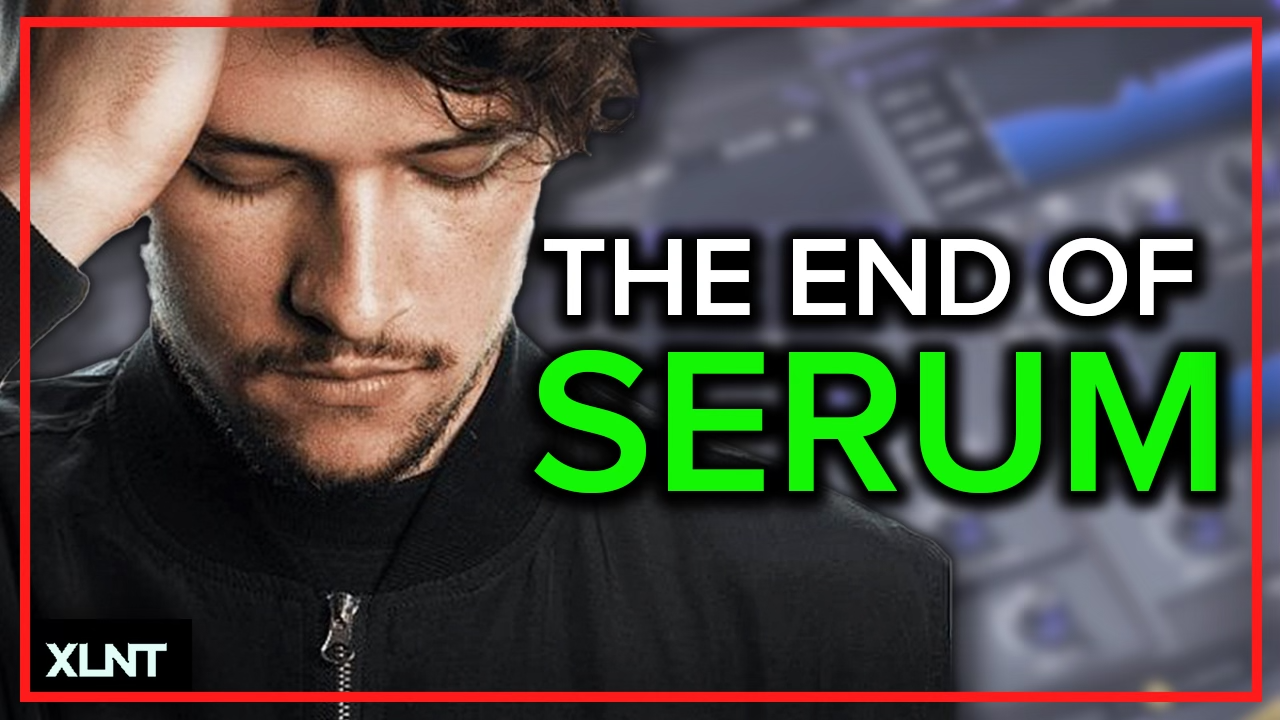 Will It Yoink?! Minimal Audio Current Preset [FREE DOWNLOAD]