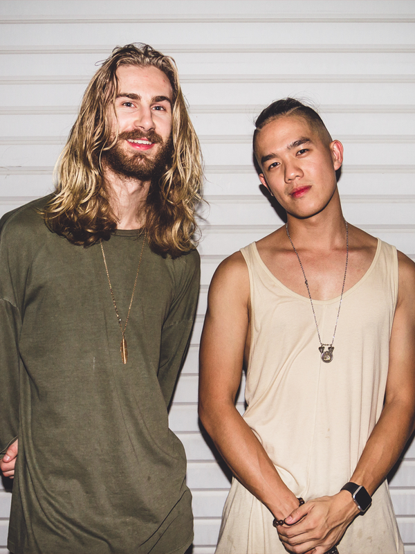 Gorilla Sample/Preset Pack