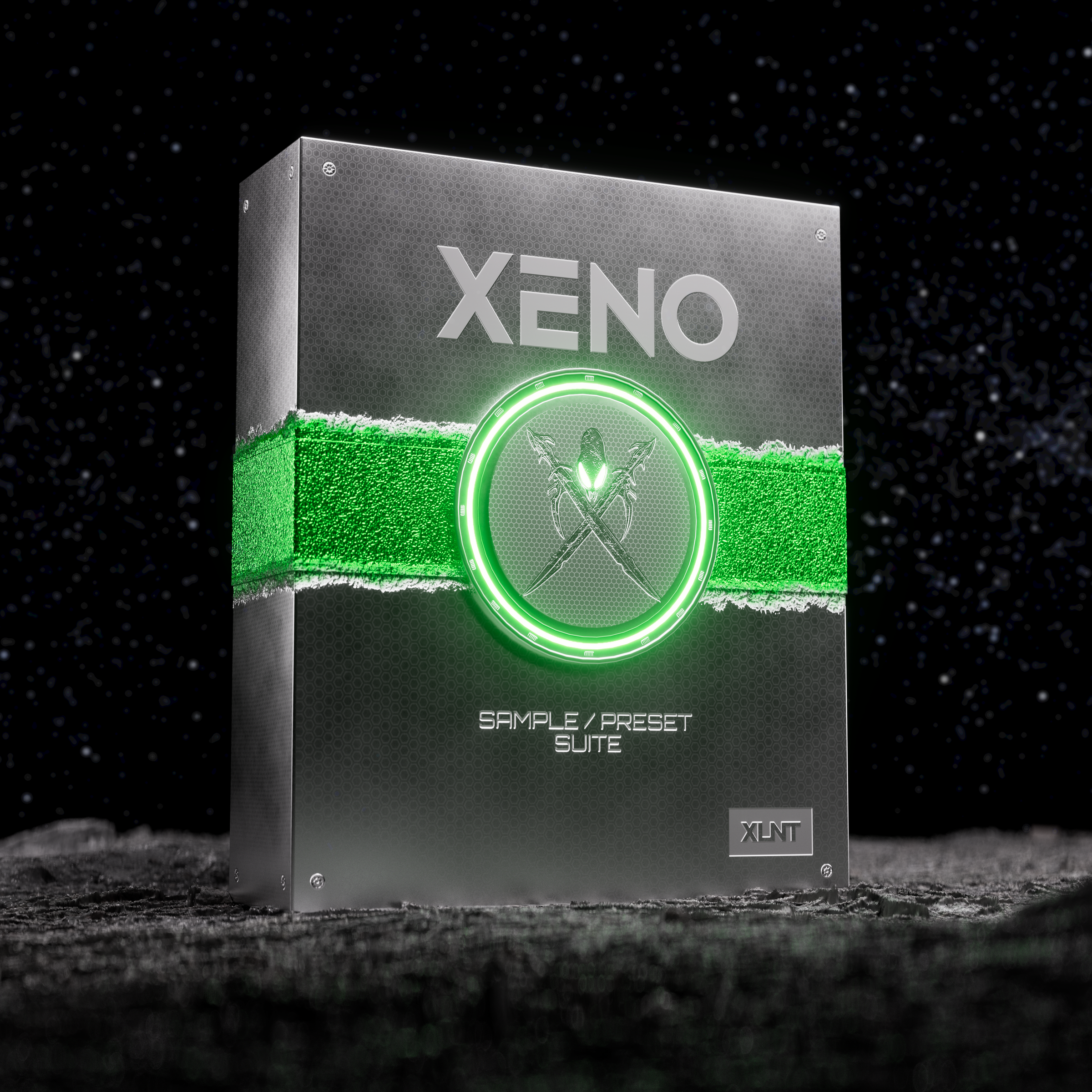 XENO