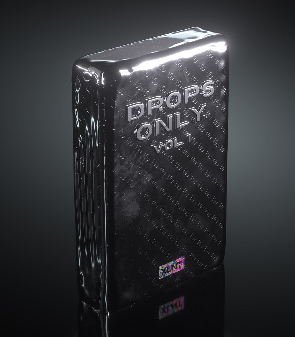 DROPS ONLY. VOL 1