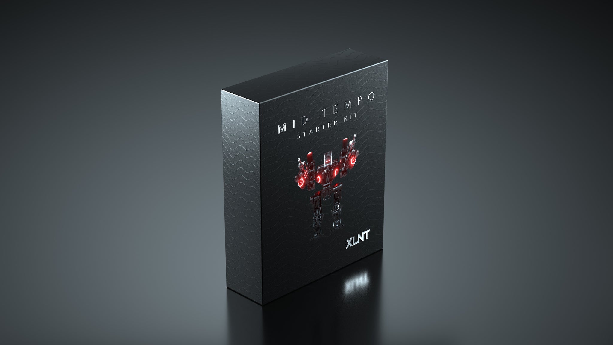 Mid-Tempo Starter Kit